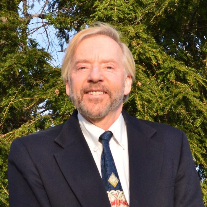 Arthur Versluis (Author of The Philosophy of Magic)