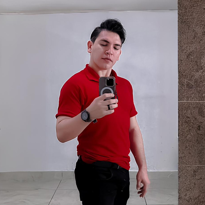 Felipe Maldonado (Author of Los Olvidados de Dios)