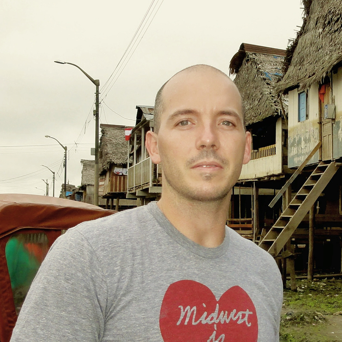 Christopher Carroll (Author of Winnie-the-Pooh and the Honey Jar Mishap)