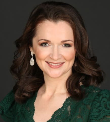 Carrie Sheffield (Author of Motorhome Prophecies)