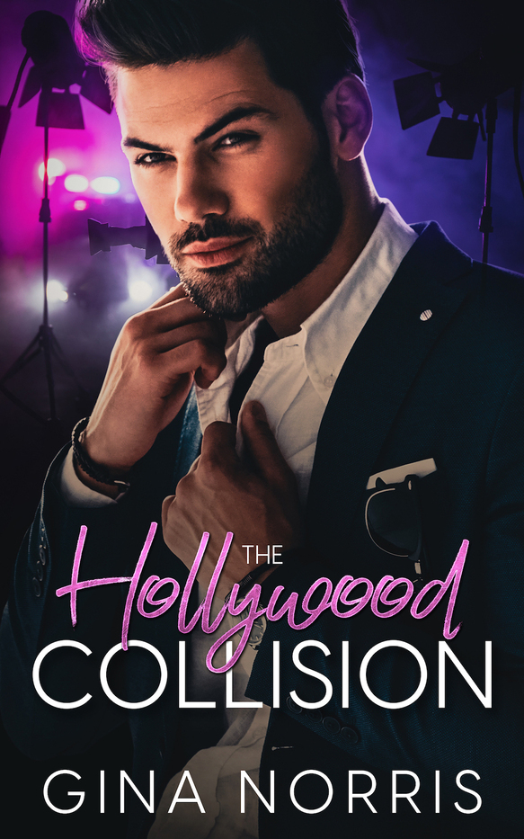 Gina Norris (Author of Faking Forever with the Billionaire)