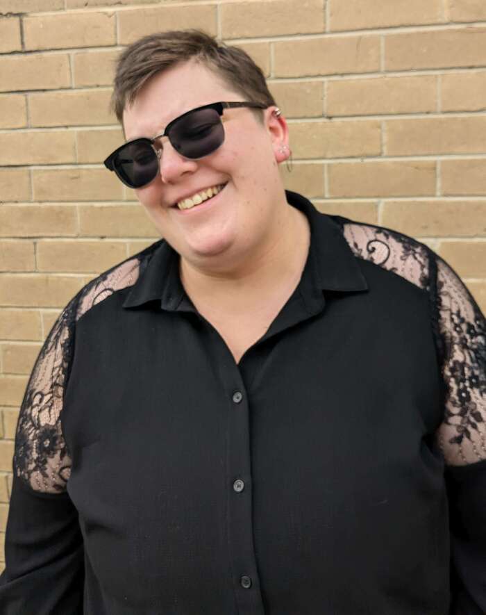 Leon Kemp (Author of Trespass Against Us)