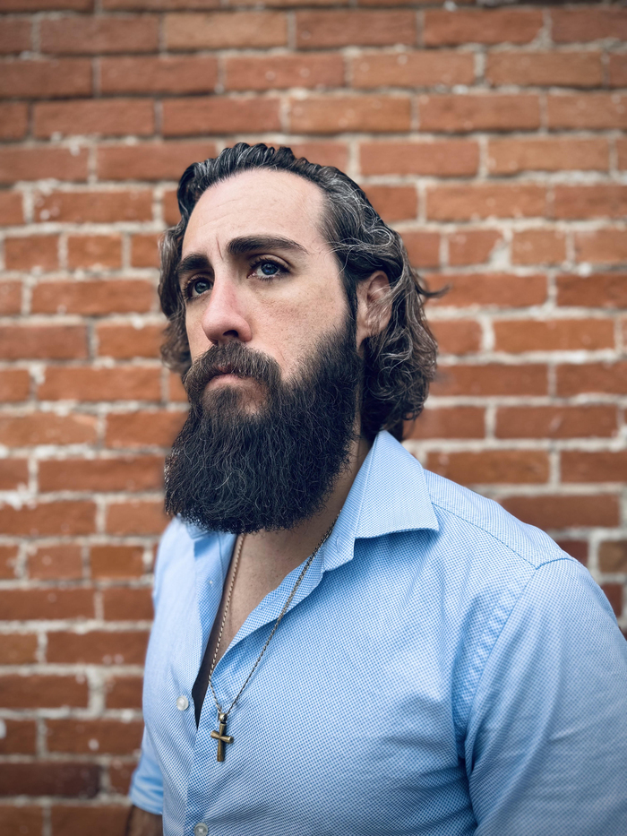 Nicholas Wolf (Author of Cthonia's Reckoning)