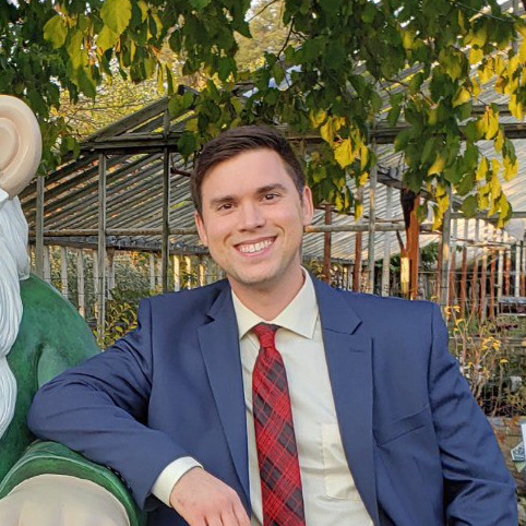 Tom Golden (Author of The Badlander)