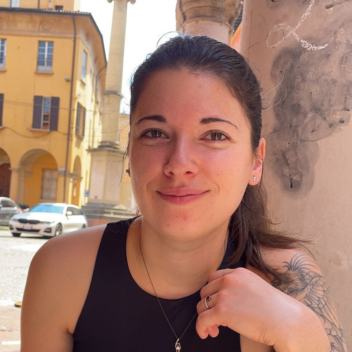 Ashley McCauley (Author of Ocean of Lies)