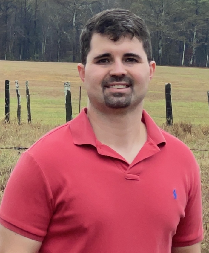 Josh Musgrove (Author of Ugly Prayers)