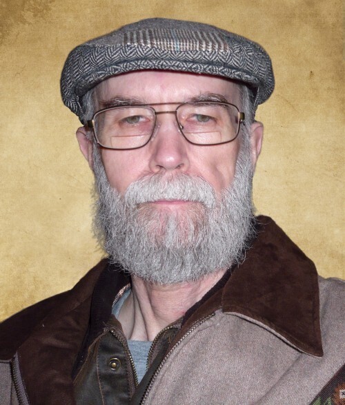 Michael D. Fortner (Author of The Fall of Babylon the Great America ...