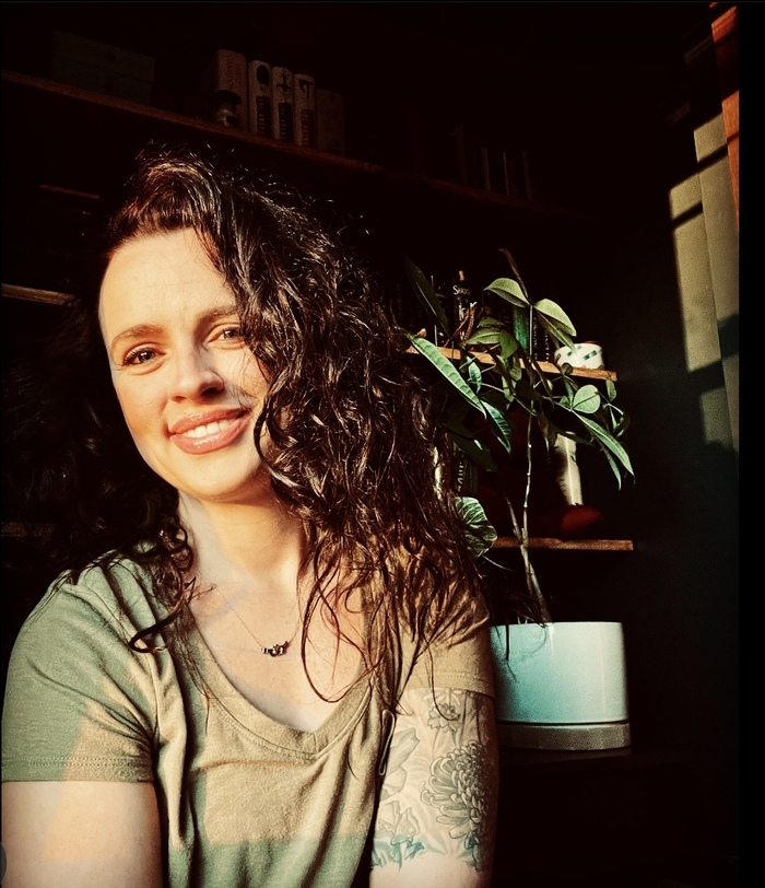 Lindsay Nee (Author of Lore the Ladybug)