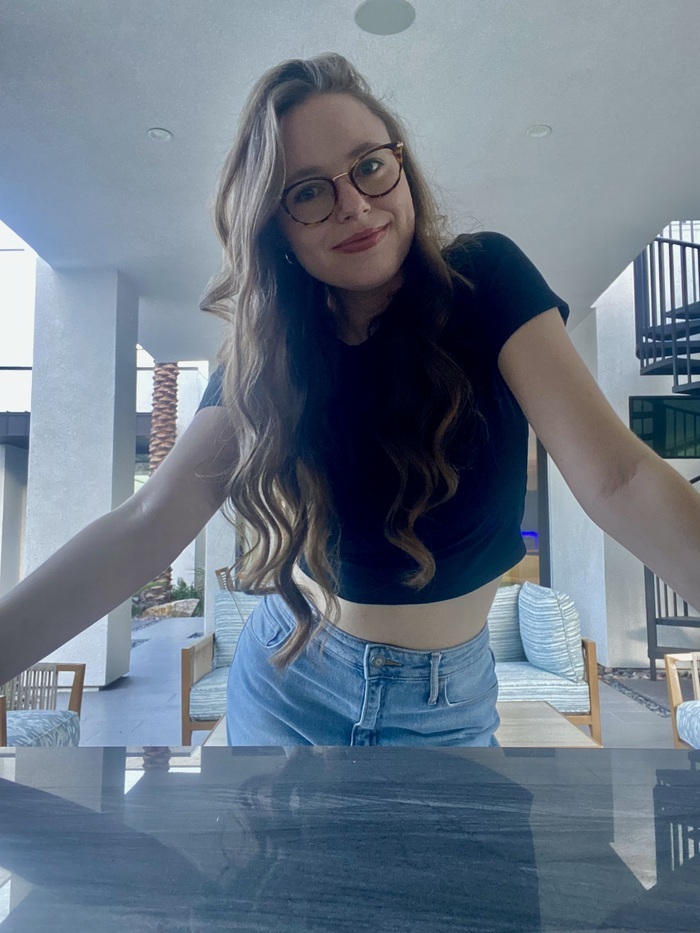 Danielle D'Arrigo (Author of The Shadows of Fate)