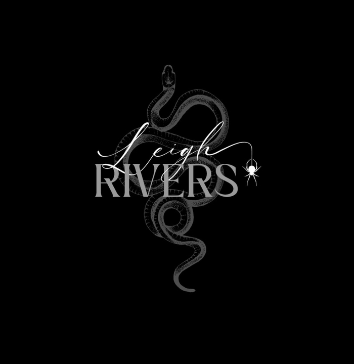 Leigh Rivers (Author of Little Stranger)