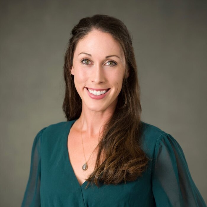 Sarah Crouch (Author of Middletide)