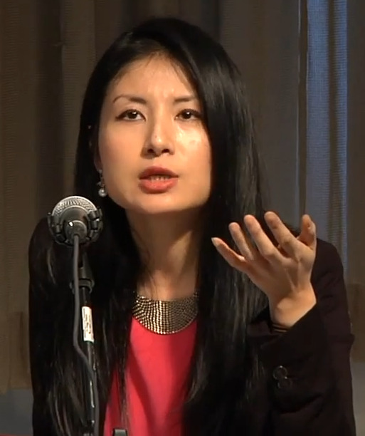 Jiayang Fan (Author of Motherland)