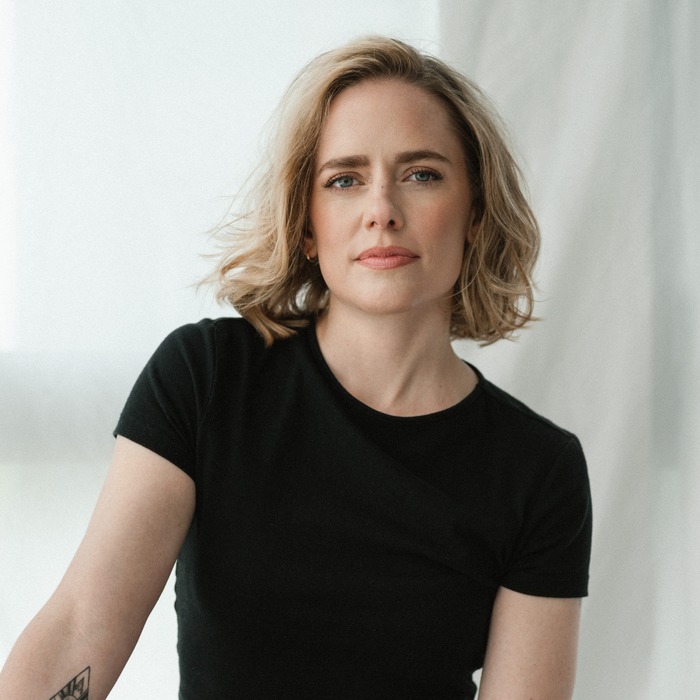 Erin Becker (Author of Crushing It)