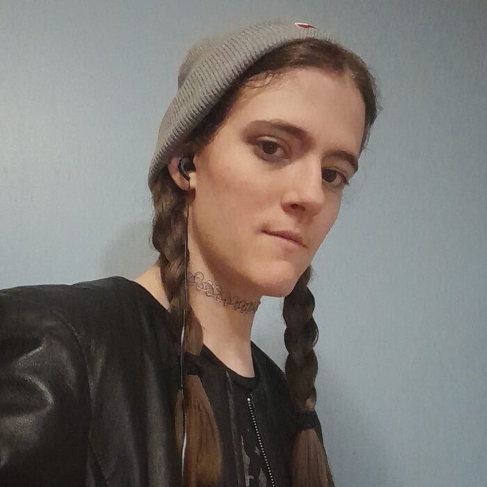 Sarah-Elizabeth Dean (Author of World Ashen)