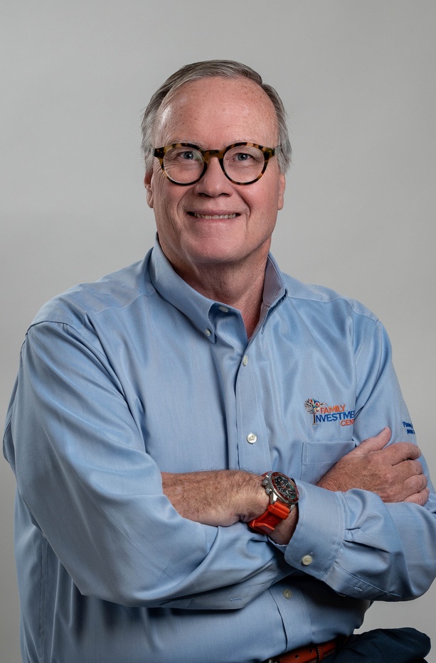 Dan Danford (Author of Happy To Be Different)