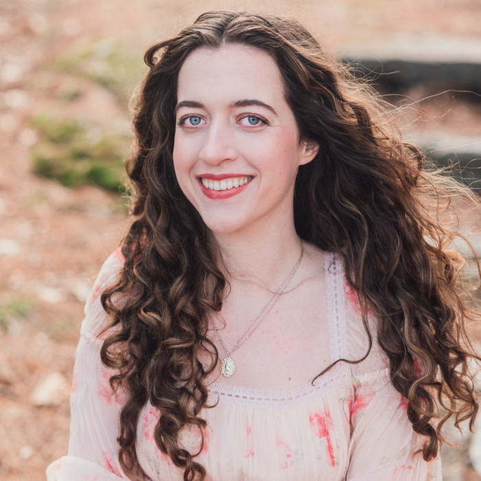 Erin Forbes (Author of Fire & Ice)