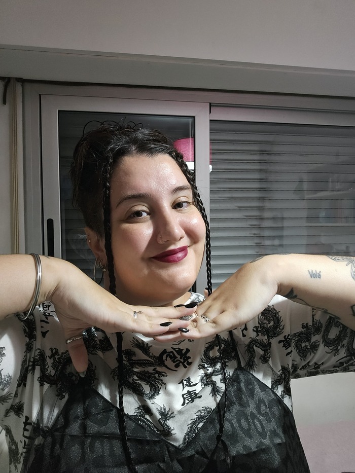 Sofía Sol Veronelli (Author of Mi media naranja soy yo)