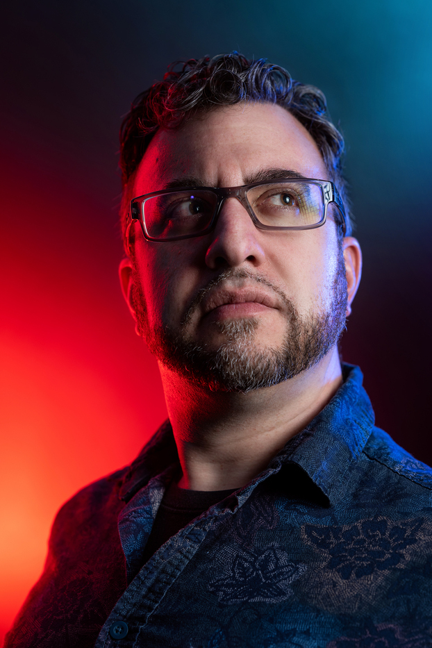 Phil Machi (Author of Retail Sunshine)