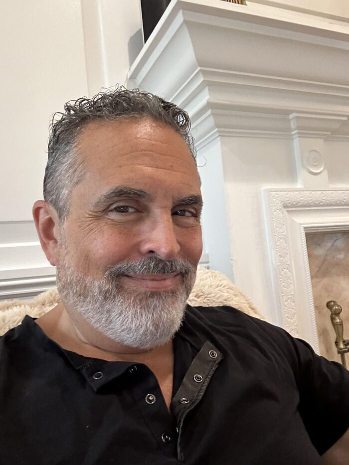 Michael Laimo (Author of Deep in the Darkness)