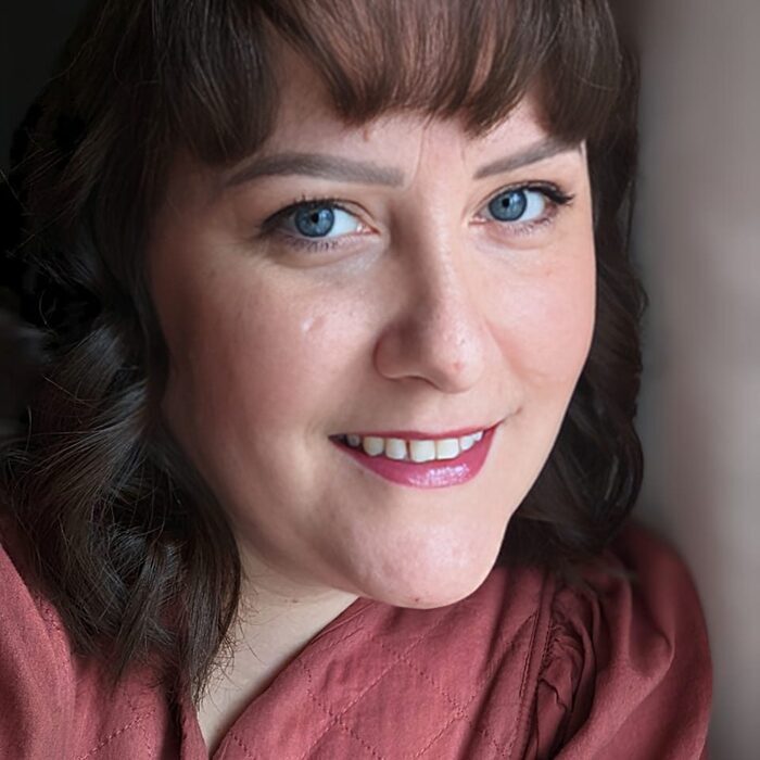 Melissa Ruth Rotert (Author of Sue B and the Ridders)