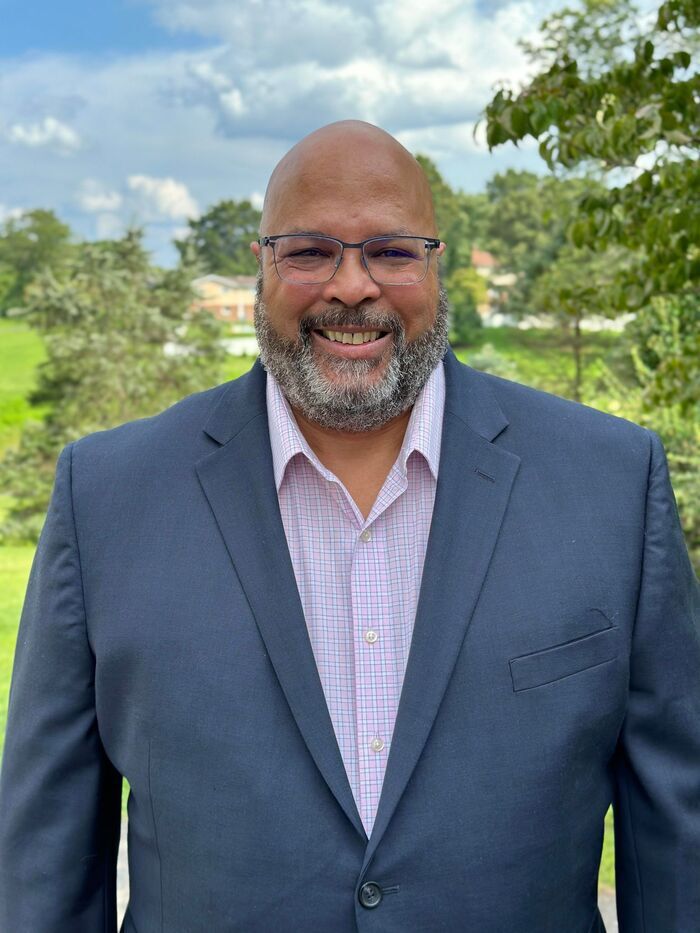 Ron Miller (Author of Sellout)