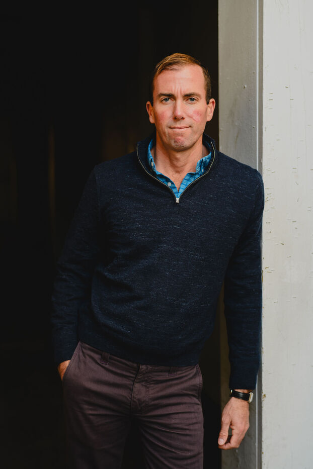 Snowden Wright (Author of American Pop)