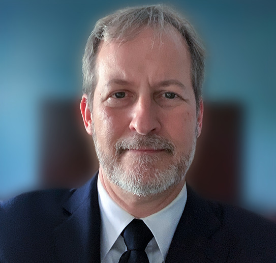 William M. Taggart (Author of Fixing America)