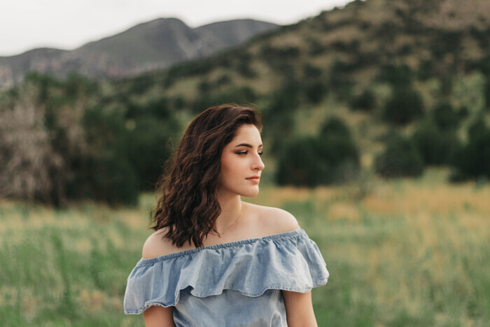 Audrey Webb (Author of Line Between Two Worlds)