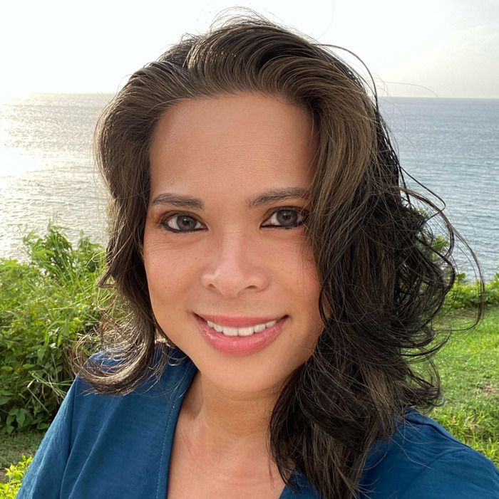 Lisa Malabanan (Author of Consonance)