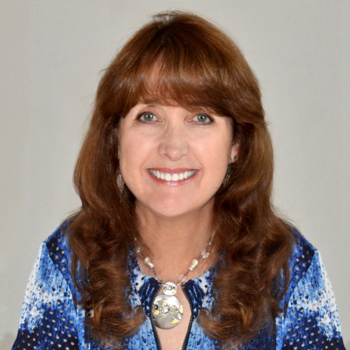 Vikki Mount (Author of An Innocent Heart)