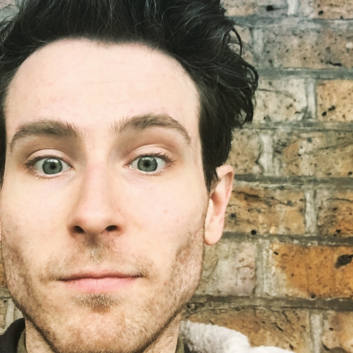 Noah Medlock (Author of A Botanical Daughter)