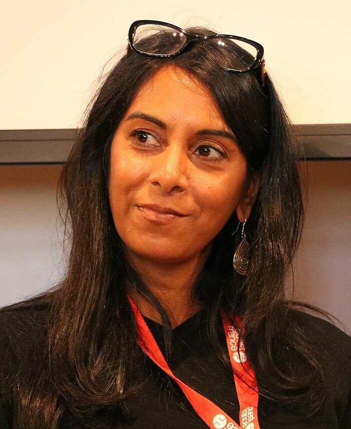 Priya Hein (Author of Riambel)