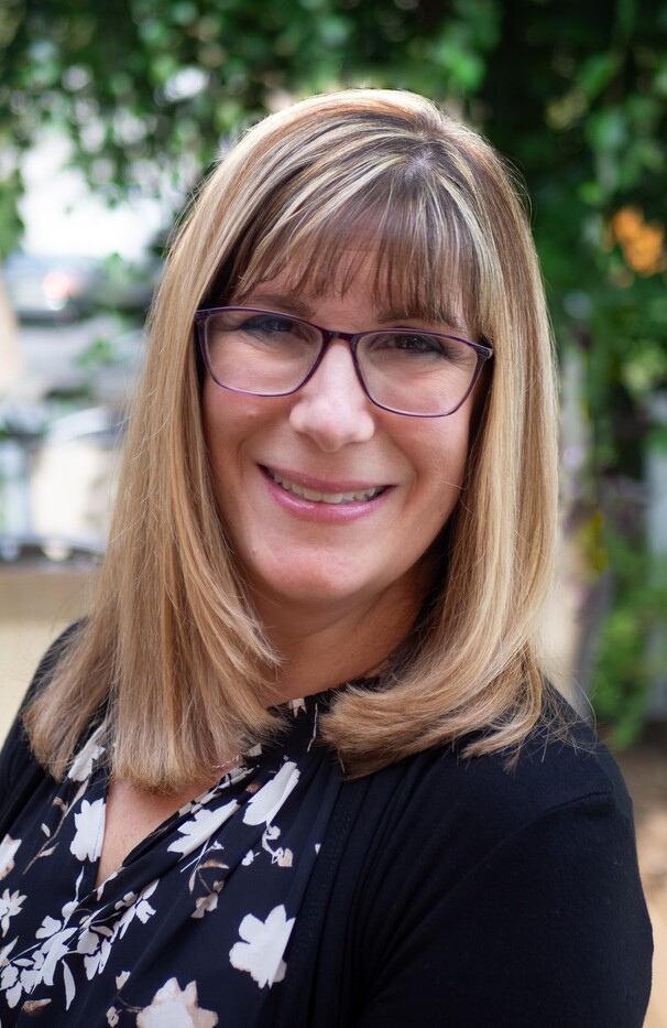 Maria K. Alexander (Author of Untangle My Heart)