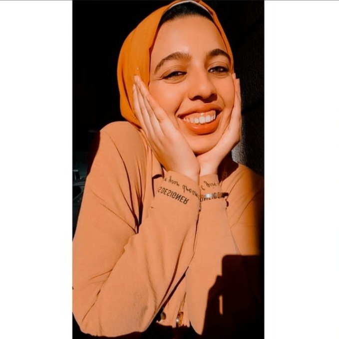 yara saeed (Author of نسيج التبر)
