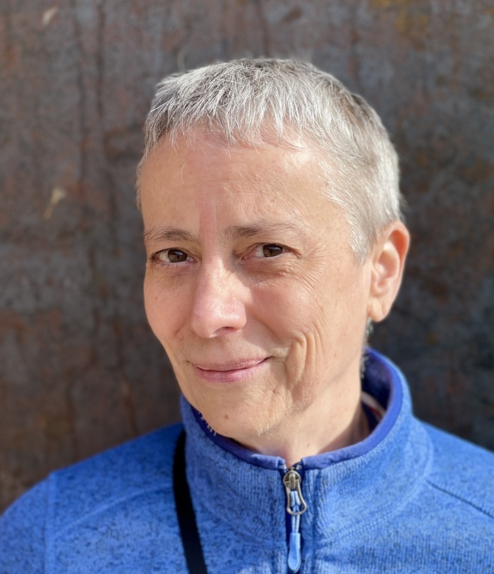 Mary Meriam (Author of Girlie Calendar)