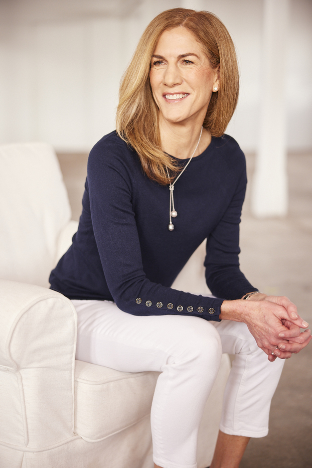 Anne Curzan (Author of How Conversation Works)