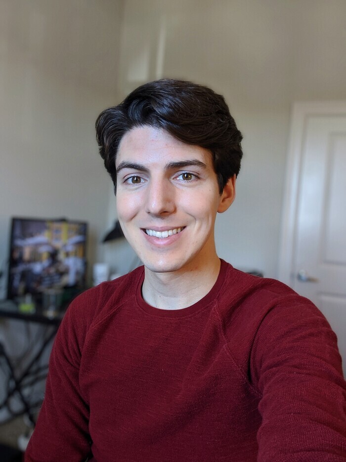 James Lovett (Author of Mausoleum)