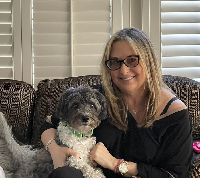 Carly Phillips (Author of Dare to Love)