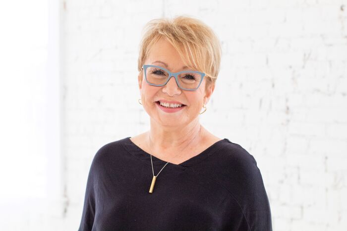 Susan Carson (Author of Rooted (IN))