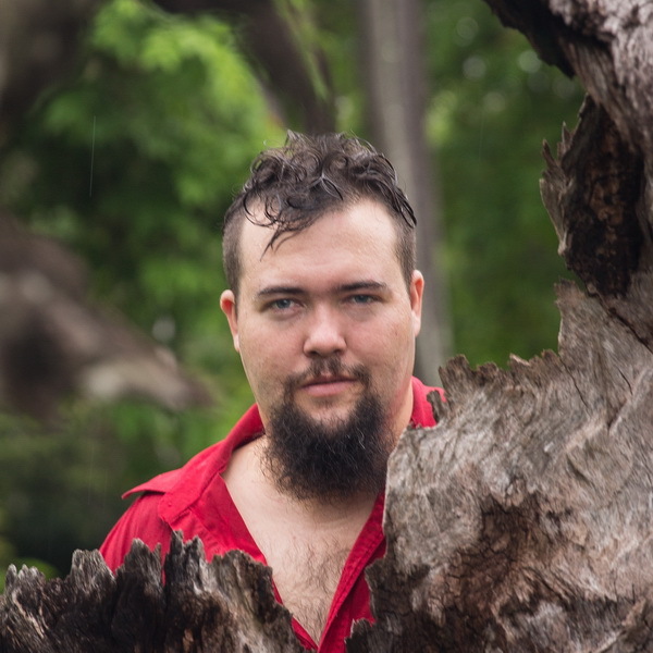 Jeremy Garnett (Author of Tales of the Undead - Undead in Pictures)