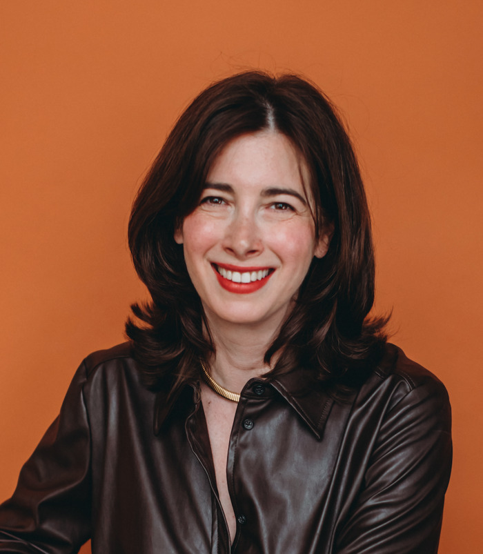 Rachel Dodes (Author of The Memo)