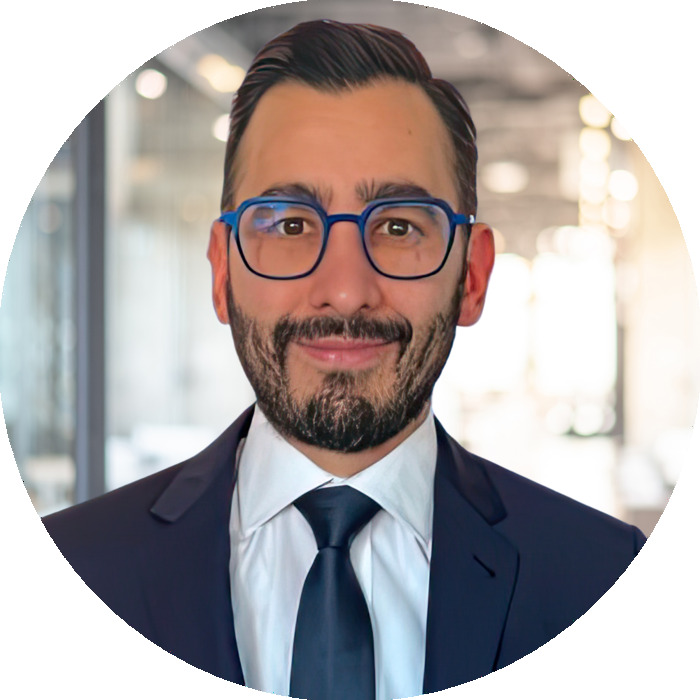 Mauricio Vasquez (Author of THIS IS MY WAY 365 Positive Thoughts and Self-care Journal)