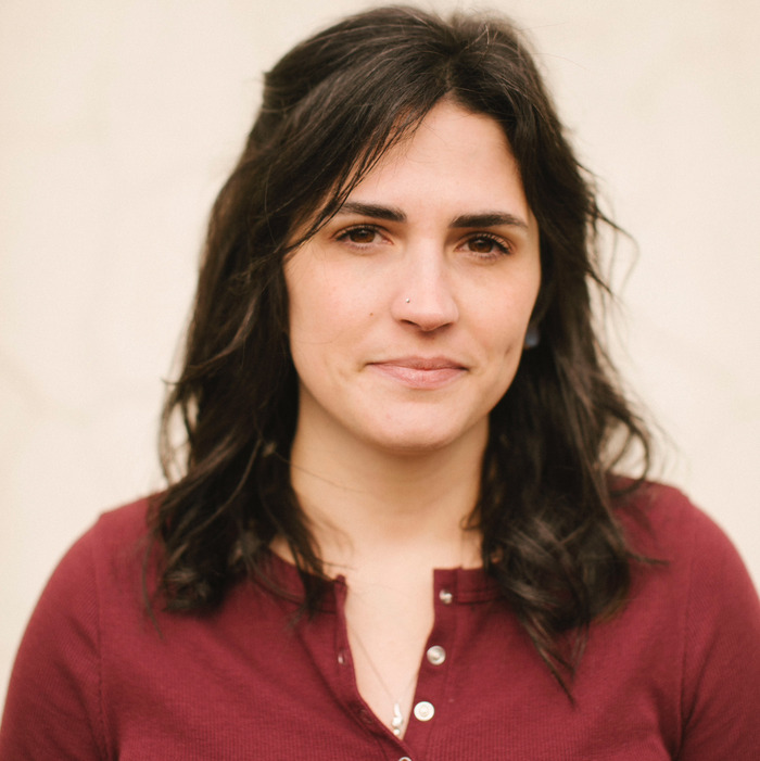 Olivia Kay Washington (Author of Blooms at Midnight)