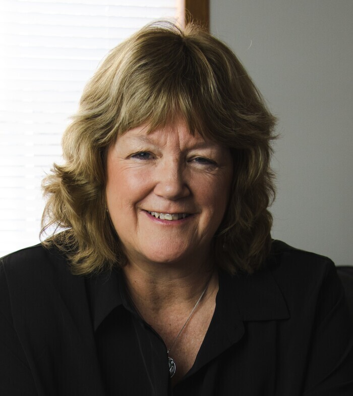 Doris J. Sumner (Author of Life at Camp)