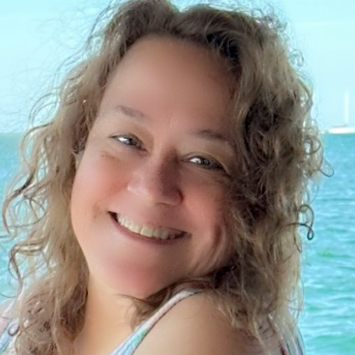 Kathleen Stone (Author of Hey Jude)