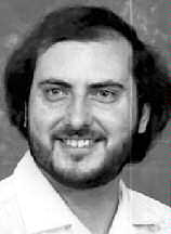 G. Clifton Wisler (Author of Red Cap)