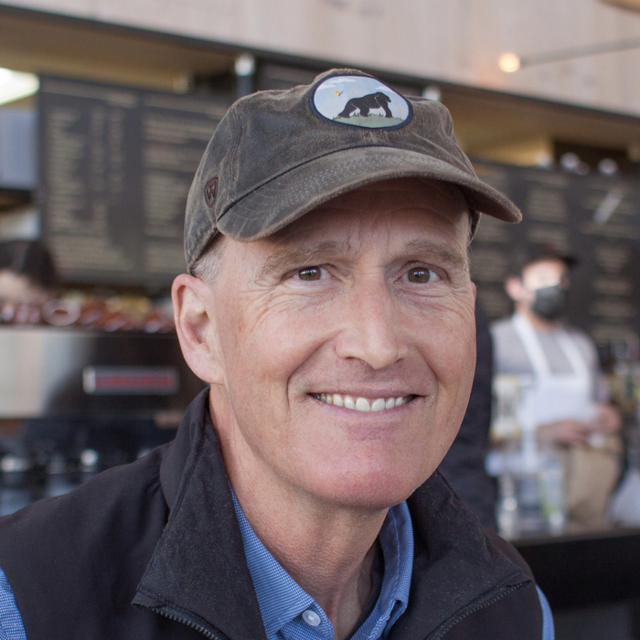 Glen Van Peski (Author of Take Less. Do More.)