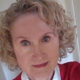Joy Lynn Goddard (Author of Moonshadow)