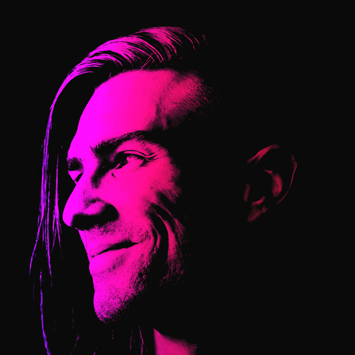 Daniel Adams-Dufresne (Author of Color of a Mirror)