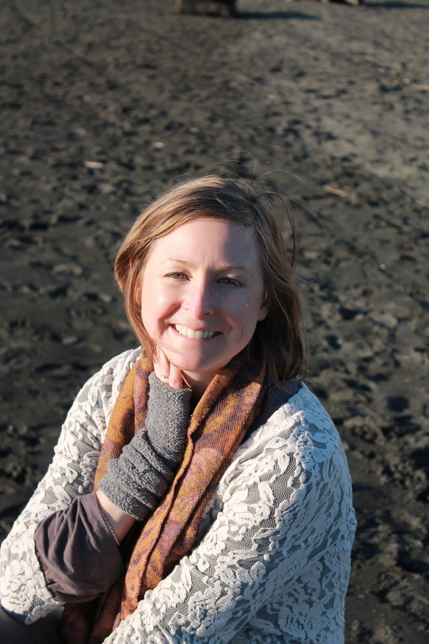 B Elizabeth Bell (Author of The Disconsolate)